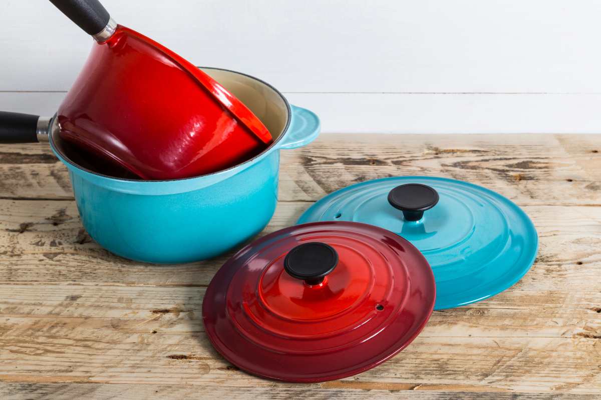 Comment ranger efficacement ses casseroles dans un placard