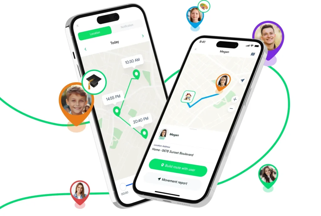 5 meilleures apps pour localiser une personne avec son téléphone