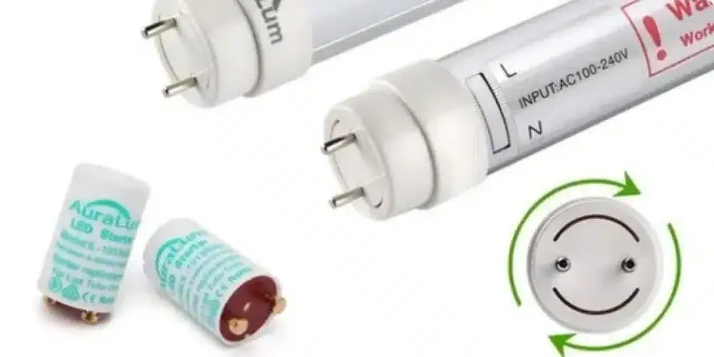 Où se trouve le starter d’un néon ? 6 infos à connaître