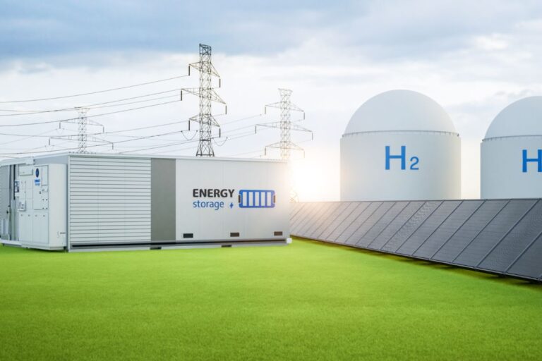 Hydrogène : comment le stocker selon les normes